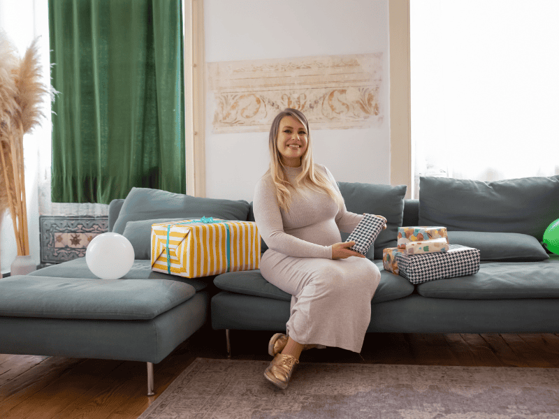 Best Locations to Host a Baby Shower - Currently Jess