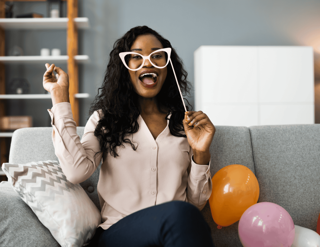 How to Host a Virtual Baby Shower: A Step-by-Step Guide - Currently Jess