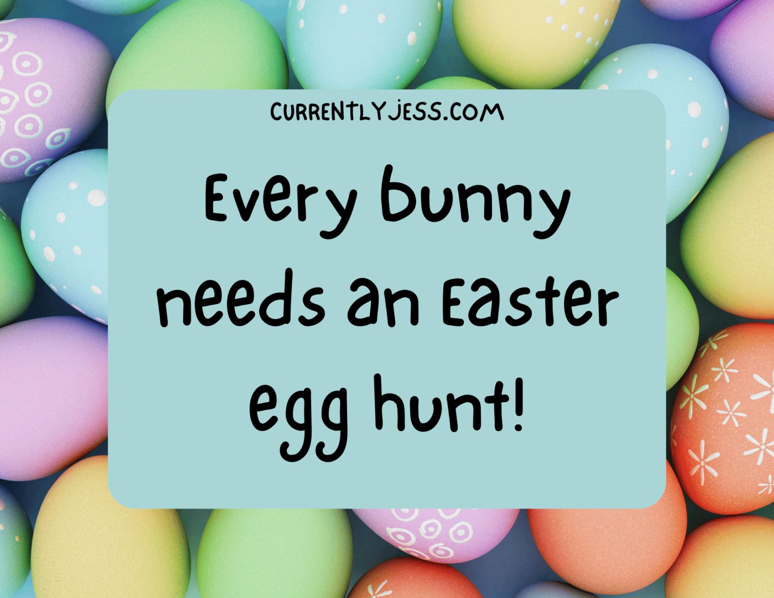 55+ Adorable Baby's First Easter Quotes and Captions to Share Joy ...