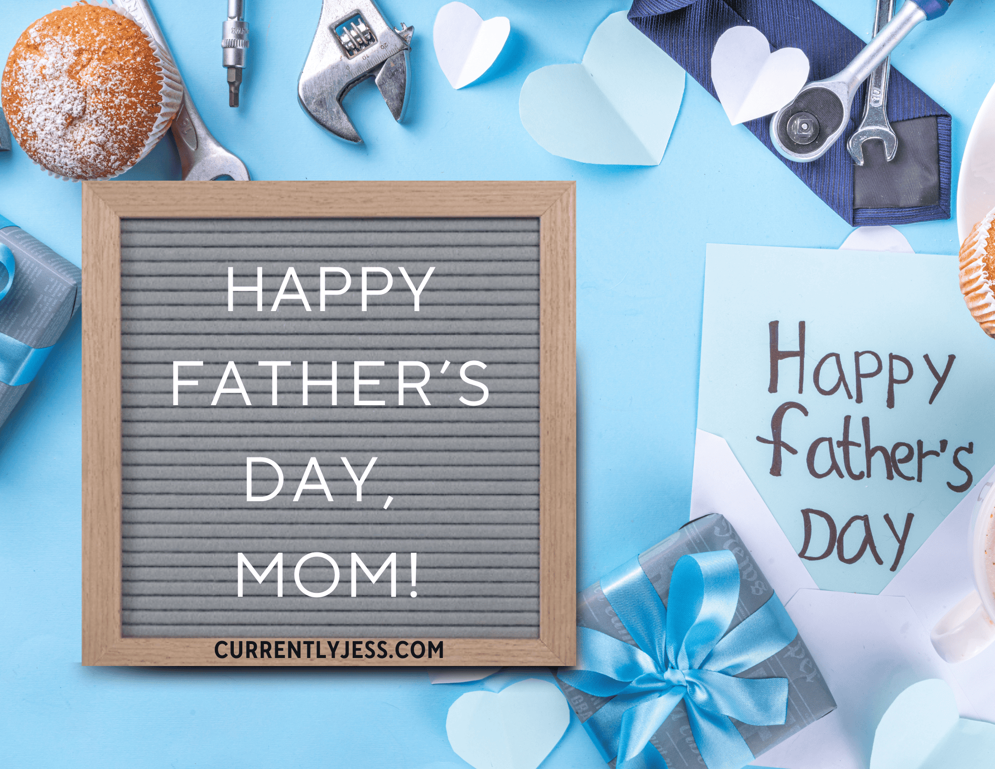 80+ Heartfelt Father's Day Letter Board Quotes - Currently Jess