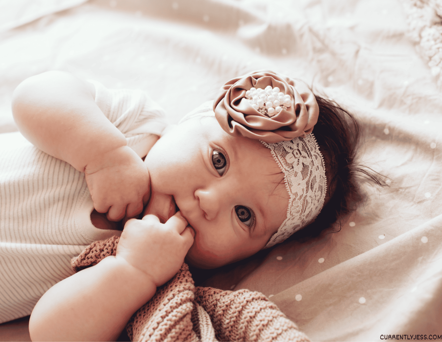 50+ Inspiring Names That Mean Blessing For Girls and Boys - Currently Jess