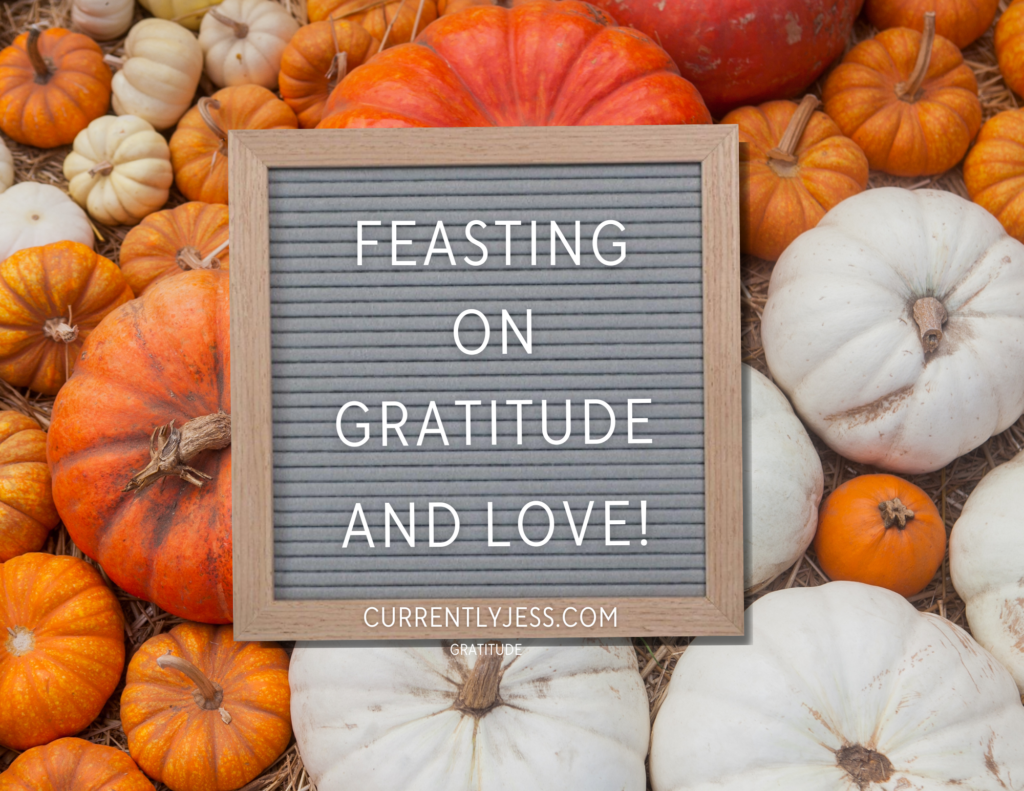 101+ Thanksgiving Letter Board Quotes to Spice Up Your Holiday Table ...