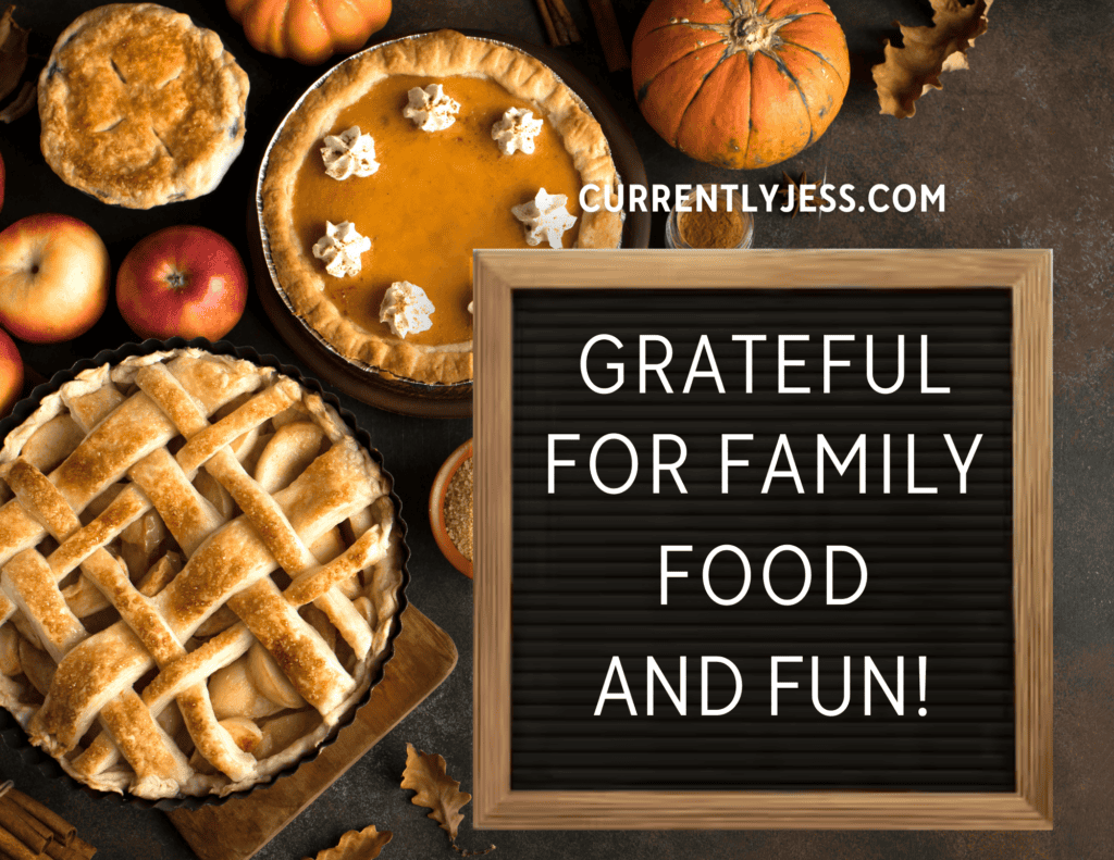101+ Thanksgiving Letter Board Quotes to Spice Up Your Holiday Table ...