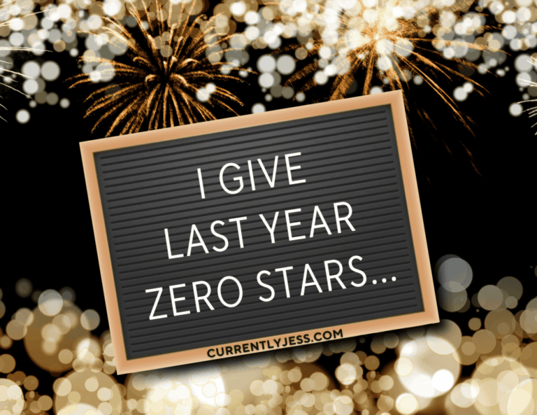 83+ Best New Year Letter Board Quotes