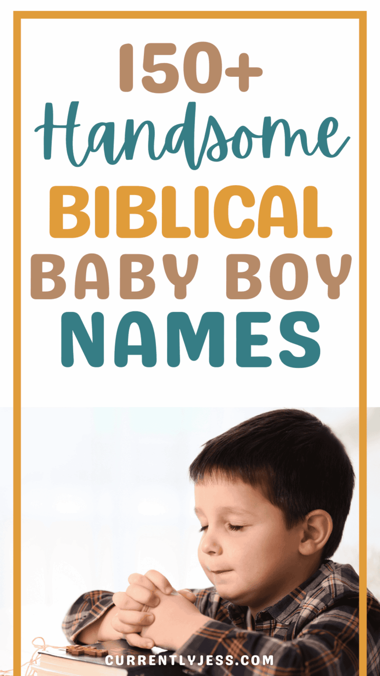 10 Activities for Baby's First Fall Bucket List