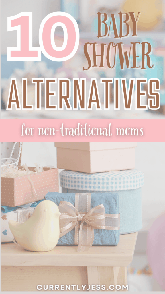The 10 Best Baby Shower Alternatives for Modern Parents