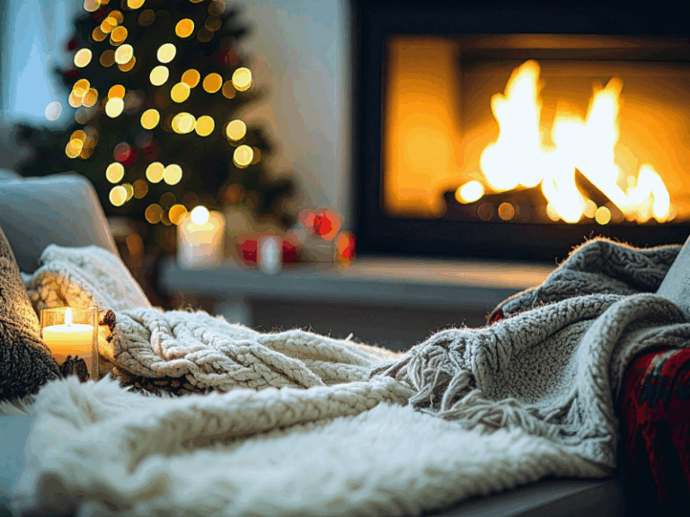 25+ Simple Christmas Morning Traditions for Families with Kids